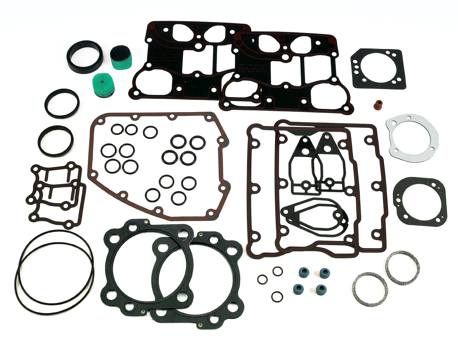 Product: BlueDevil Oil Stop Leak